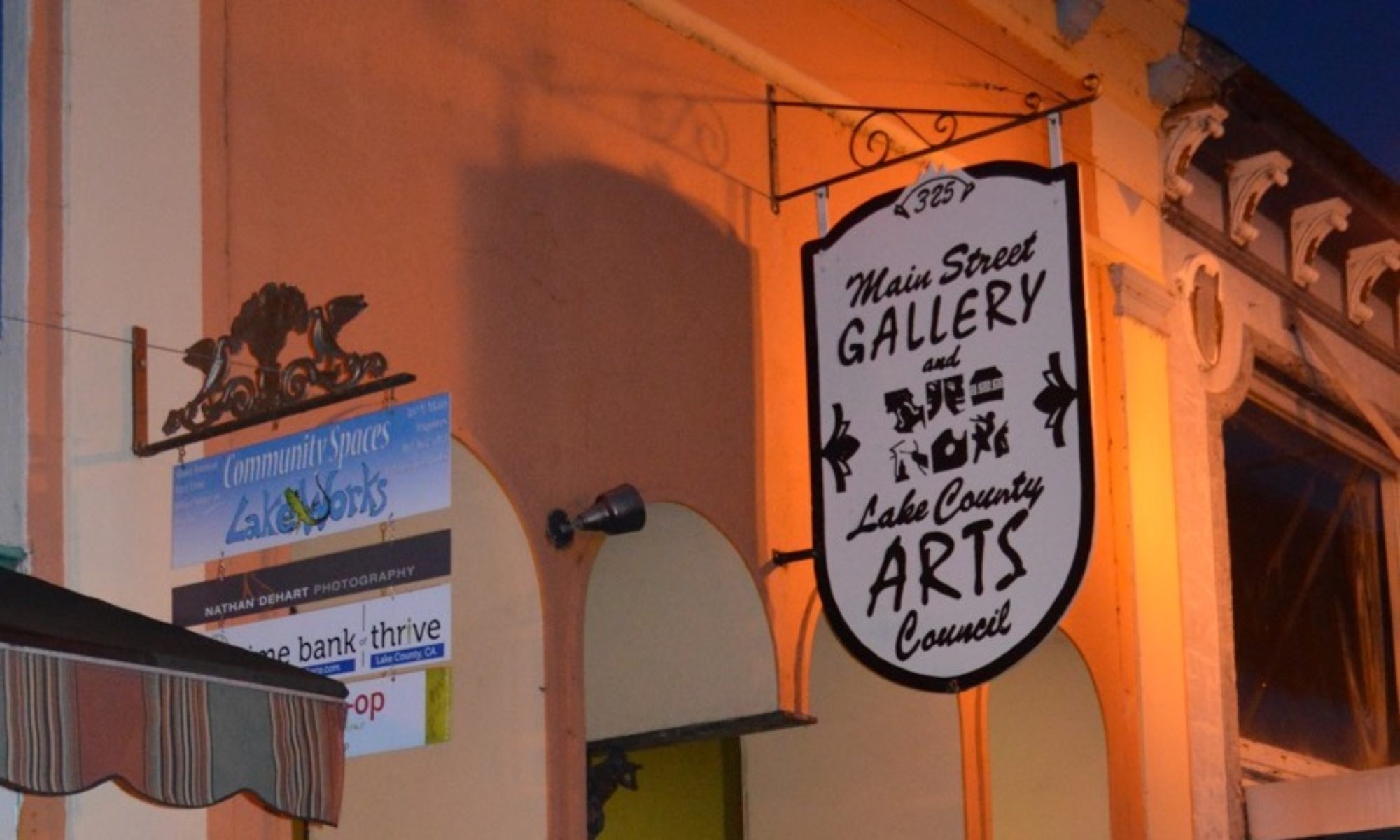 Home - Lake County Arts Council