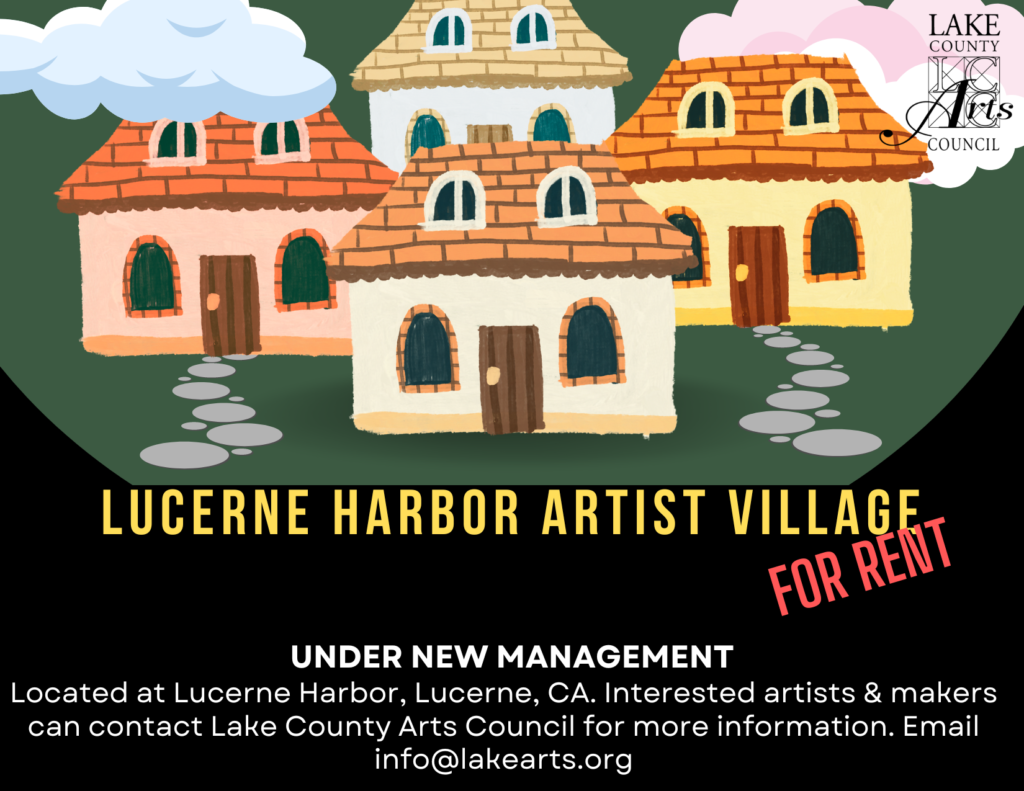 - Lake County Arts Council