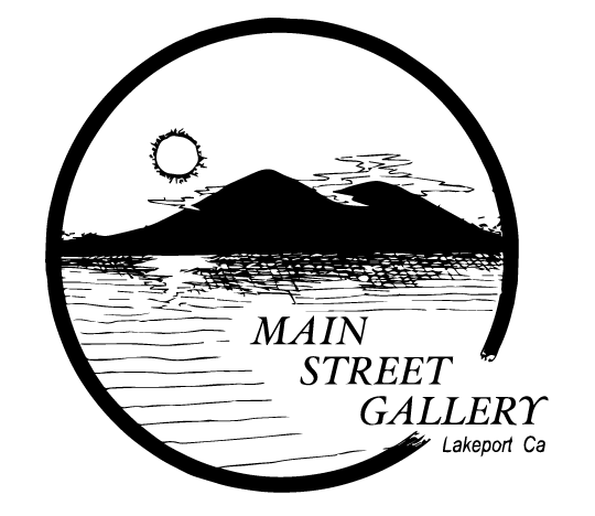 The Main Street Gallery – 325 N. Main St. - Lake County Arts Council
